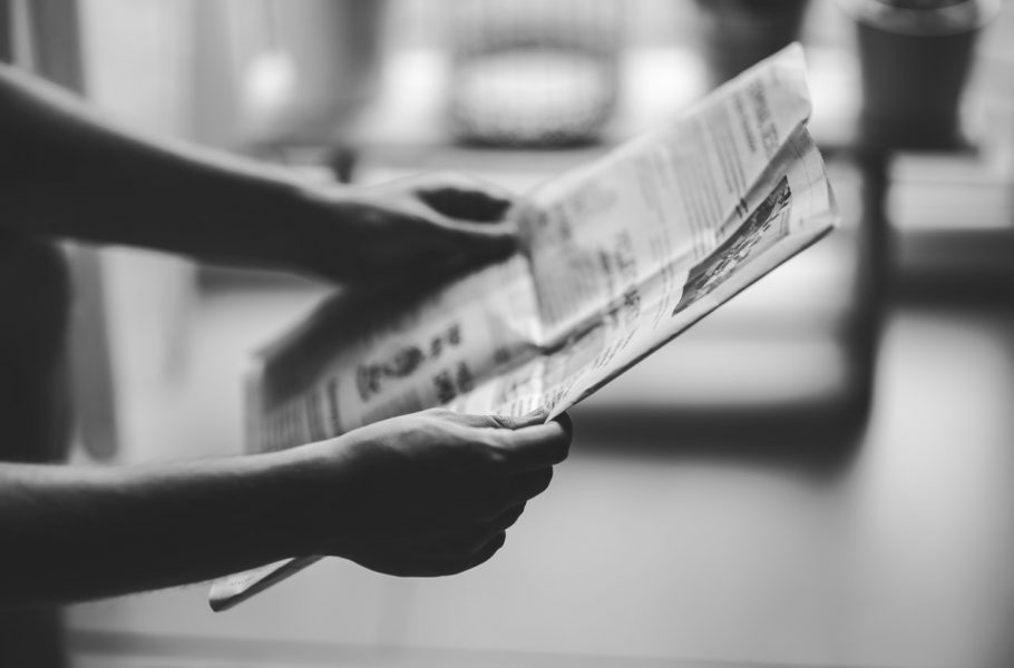 Journalism genres and article types – Media guide